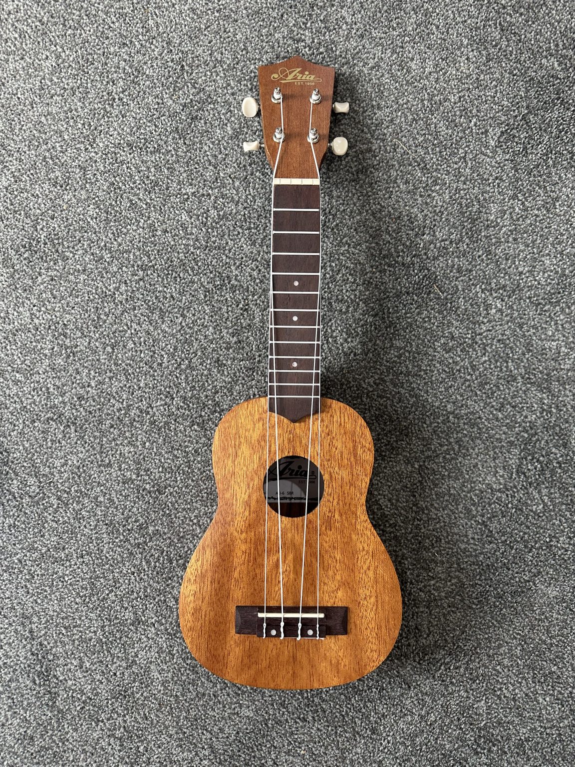 NZUT Coloured Dots System – New Zealand Ukulele Trust