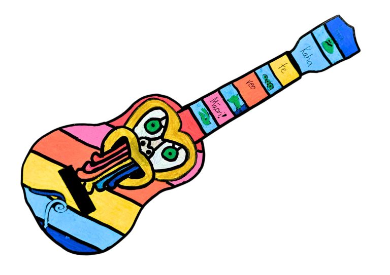 Waiata Māori / Songs in te reo Māori – New Zealand Ukulele Trust