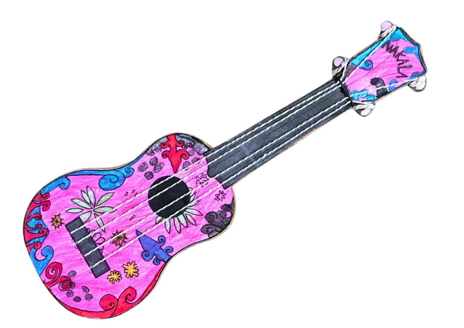 Kiwileles Songbank / Ngā Waiata Kiwilele – New Zealand Ukulele Trust