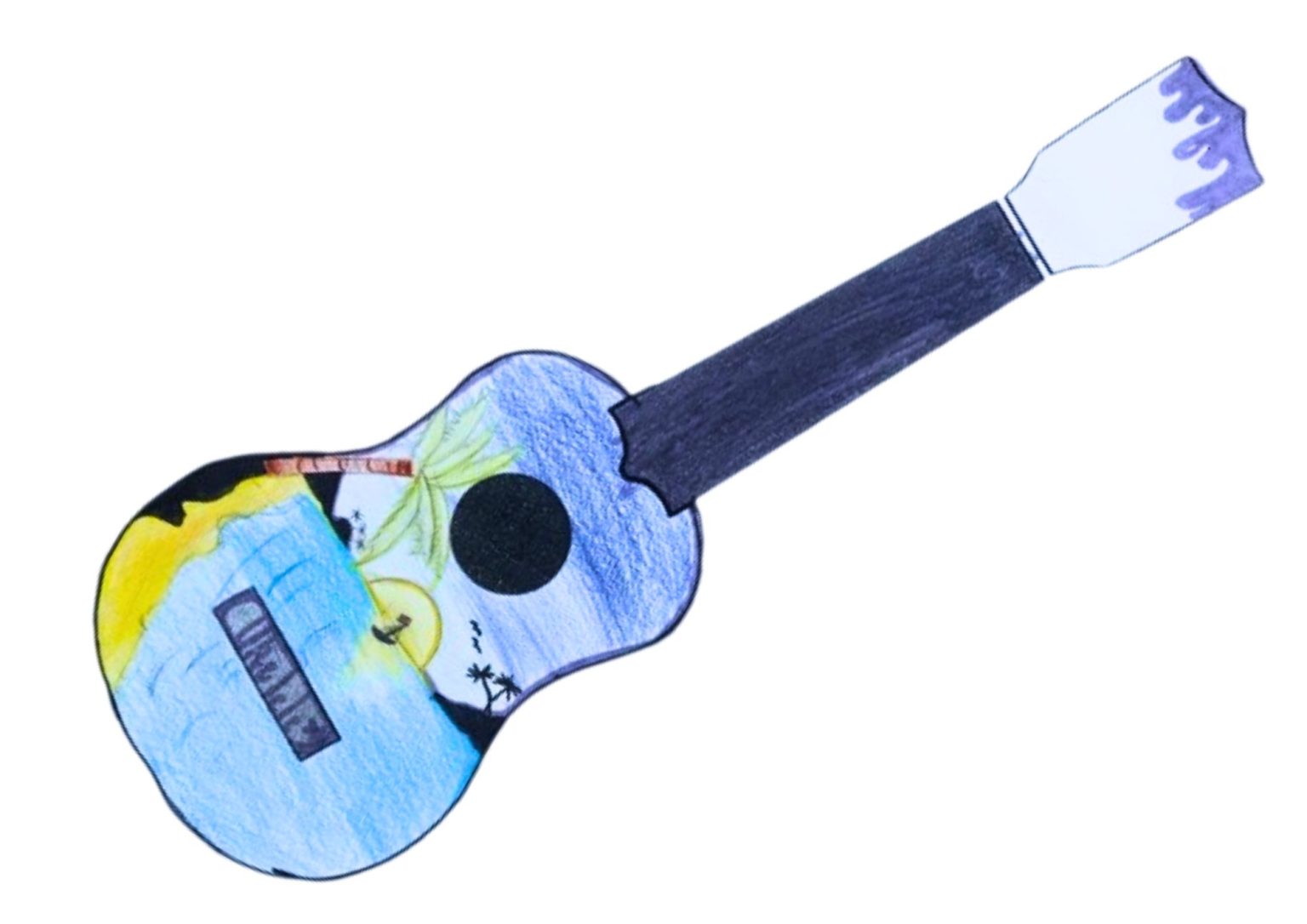 Kiwileles Songbank / Ngā Waiata Kiwilele – New Zealand Ukulele Trust