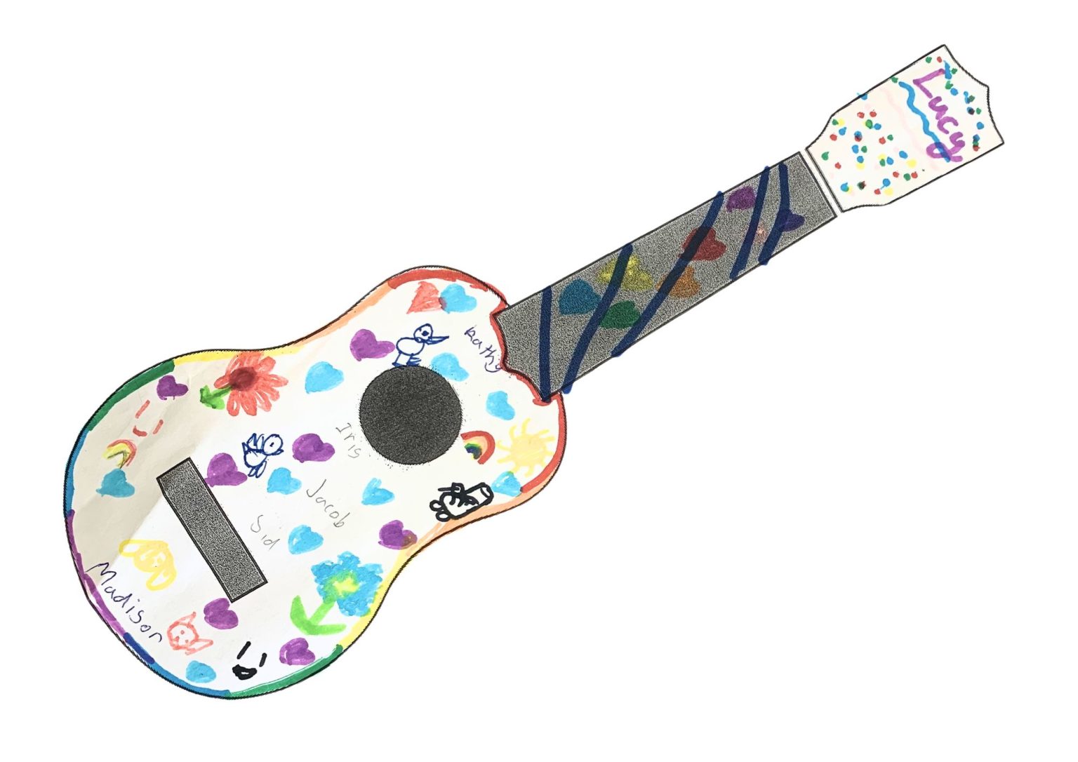 Kiwileles Songbank / Ngā Waiata Kiwilele – New Zealand Ukulele Trust